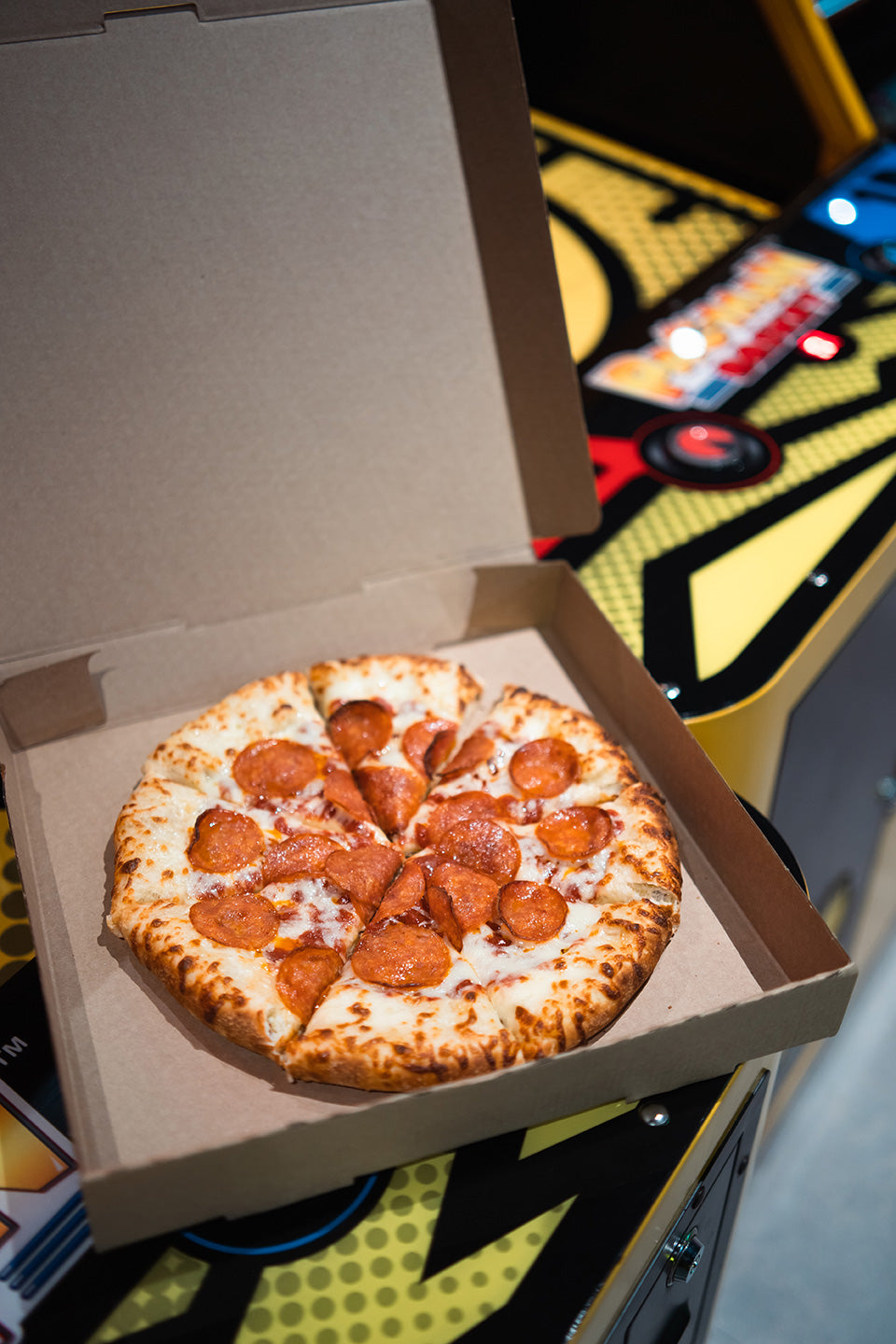 Air Haus Inflatable Park