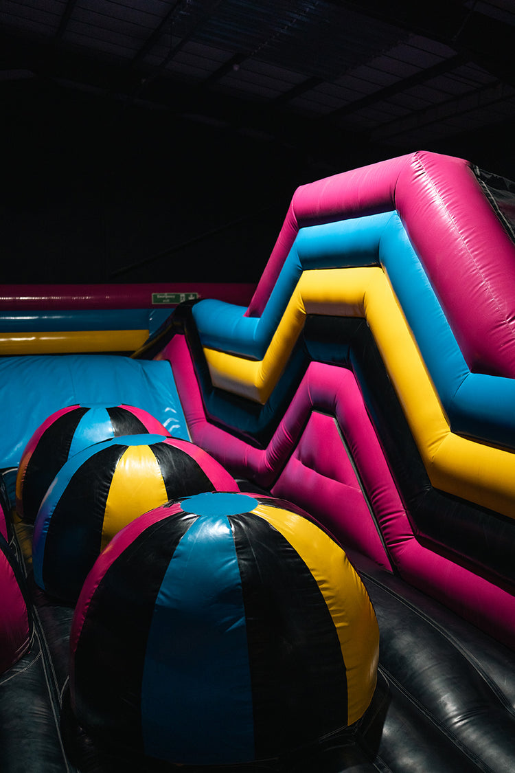 Sessions – Air Haus