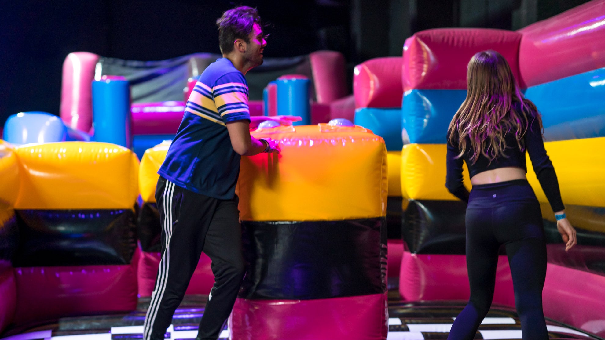 The Park – Air Haus