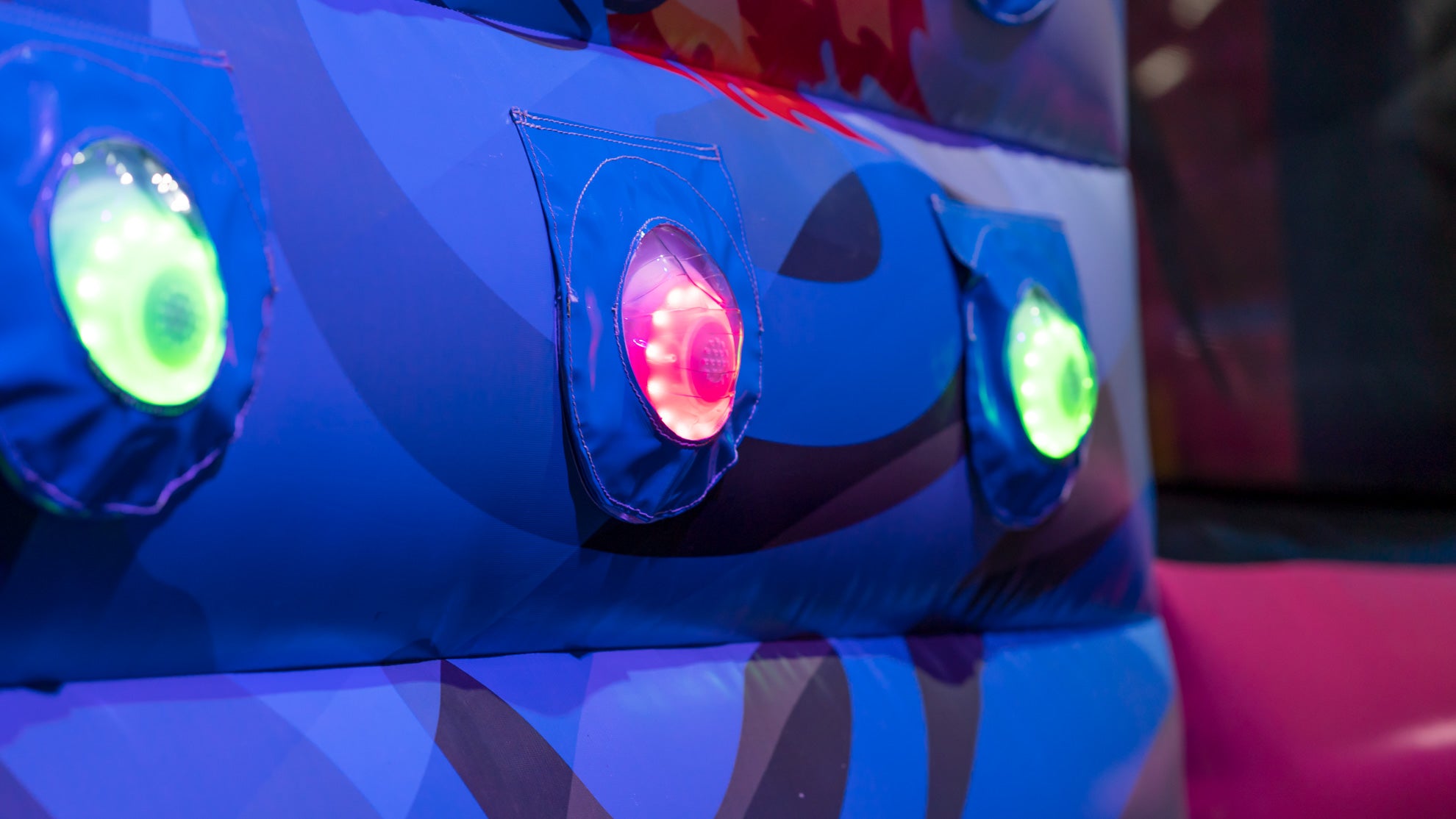 The Park – Air Haus