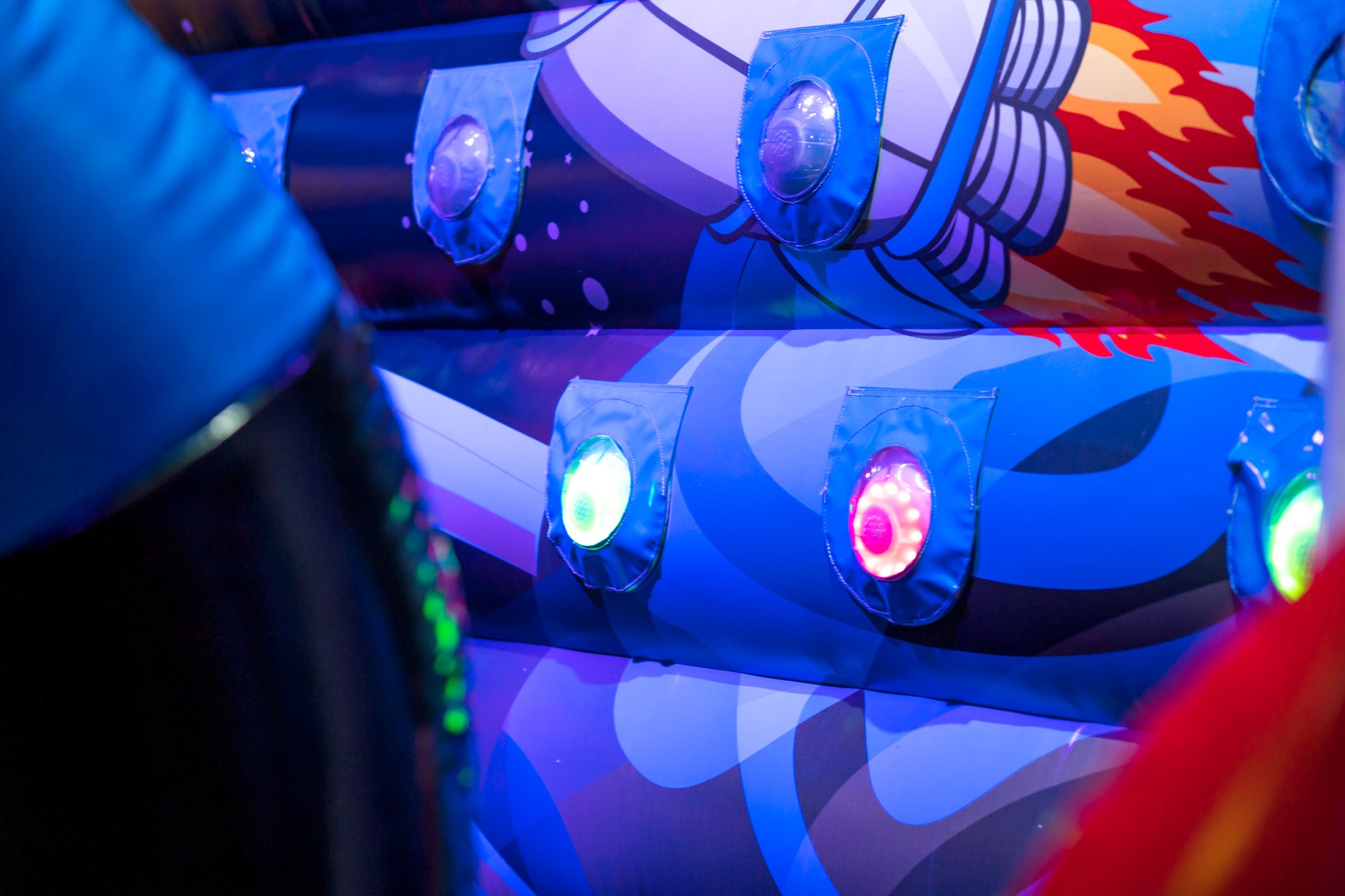 The Park – Air Haus