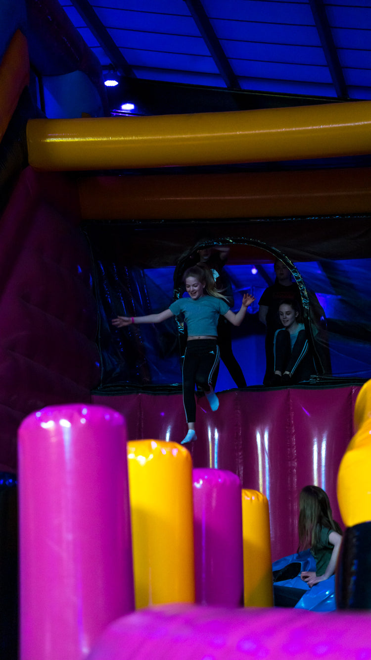 Family Haus Party – Air Haus