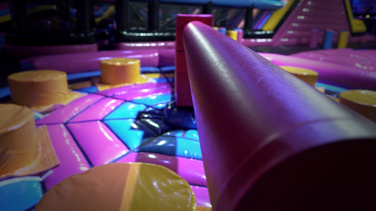 Exclusive Haus Hire – Air Haus