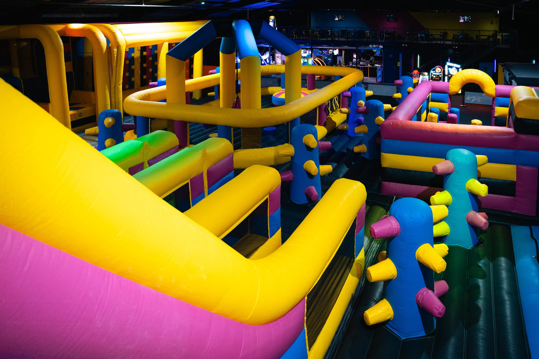 Family Haus Party – Air Haus